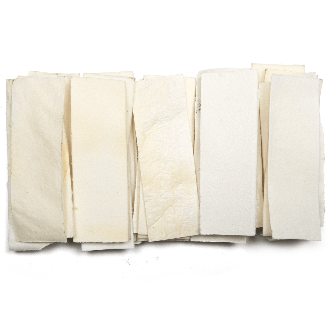Rawhide Bones for Dogs | Natural Long-Lasting Chews – Premium Feeders